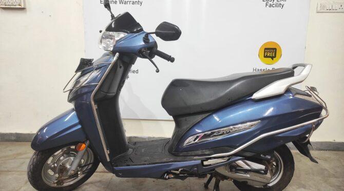 Premium Used Bike Dealer | Two-Wheelers & Easy Financing