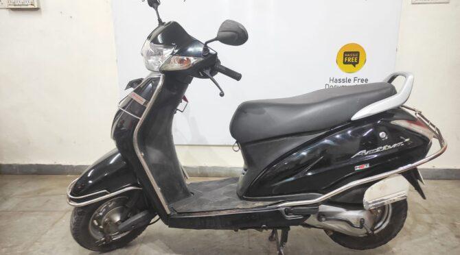 Premium Used Bike Dealer | Two-Wheelers & Easy Financing